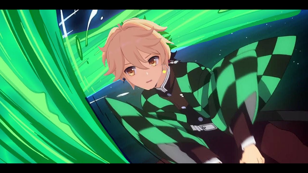 Aether Had An Interesting Beta Voice Youtube