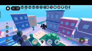 Anime Fighting Simulator Endless Guides And Location Of Special And ...