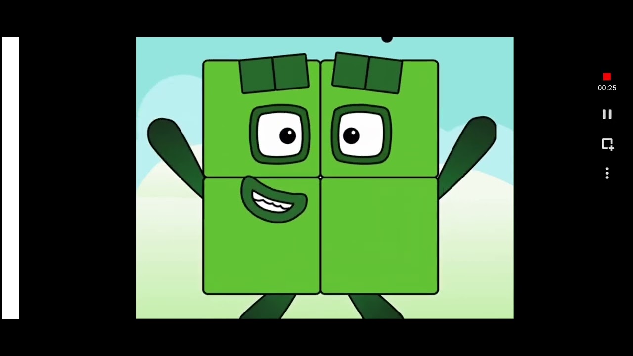 Dozenalblocks Youtube