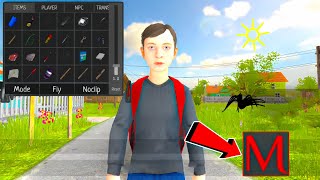How To Download Schoolboy Runaway Mod Menu Get Unlocked Features Play ...