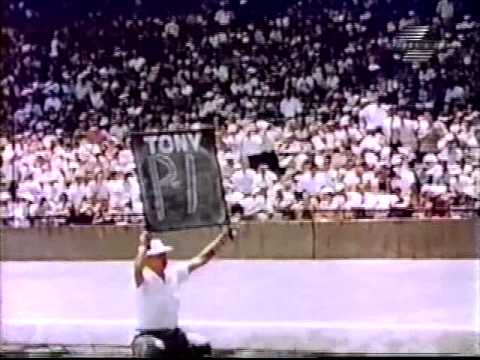 1958 Indianapolis 500 Film Youtube