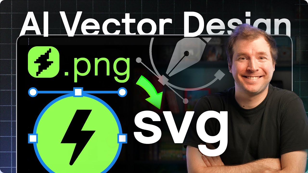 How To Design Svg Icons