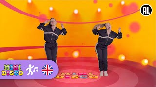 Eat Well Drink Well Songs For Kids Nursery Rhymes How To Dance Mini ...