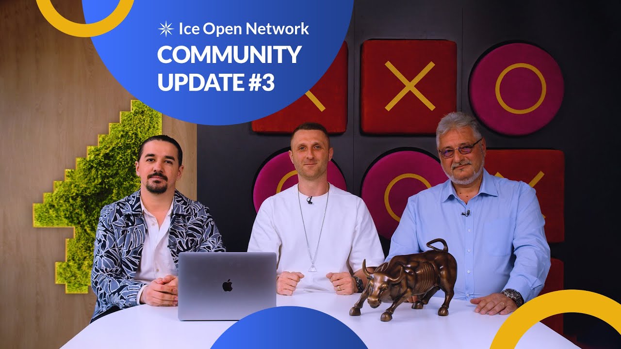 Community Update 3 Youtube