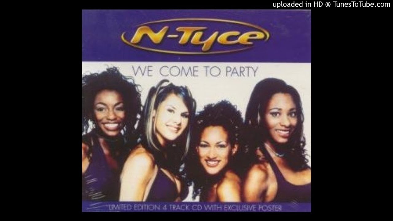 N Tyce Alchetron The Free Social Encyclopedia