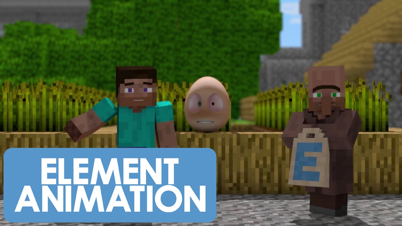 How Well Do You Know Element Animation 900k Subscriber Special