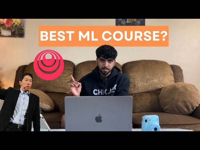 The Ultimate Guide To Machine Learning Courses In 2025 Code Ai