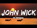 John Wick De Mthuda Mp3 Music & Mp4 video downloads