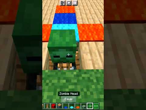 Minecraft Viral Build Hack Minecraft Shorts Youtube