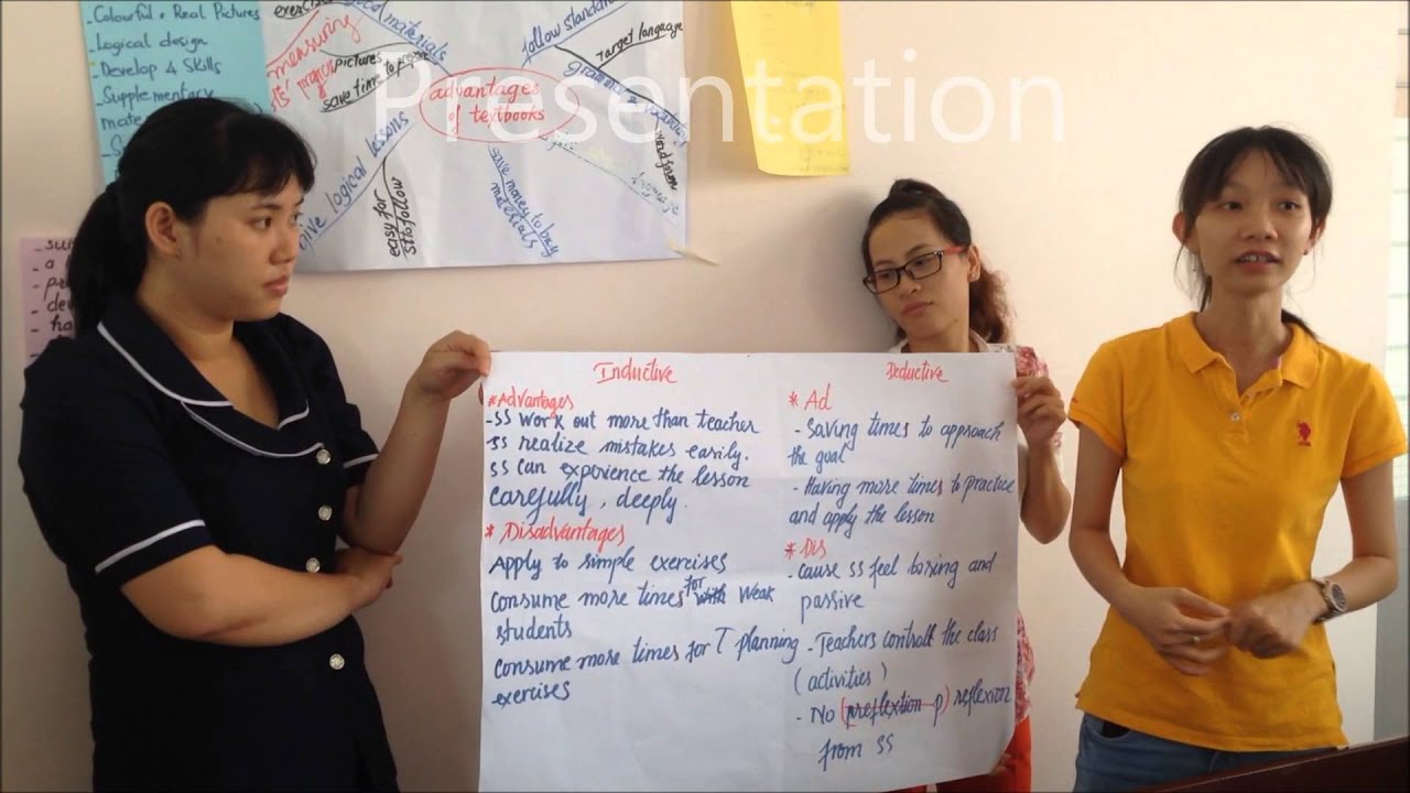 Ict Class Youtube