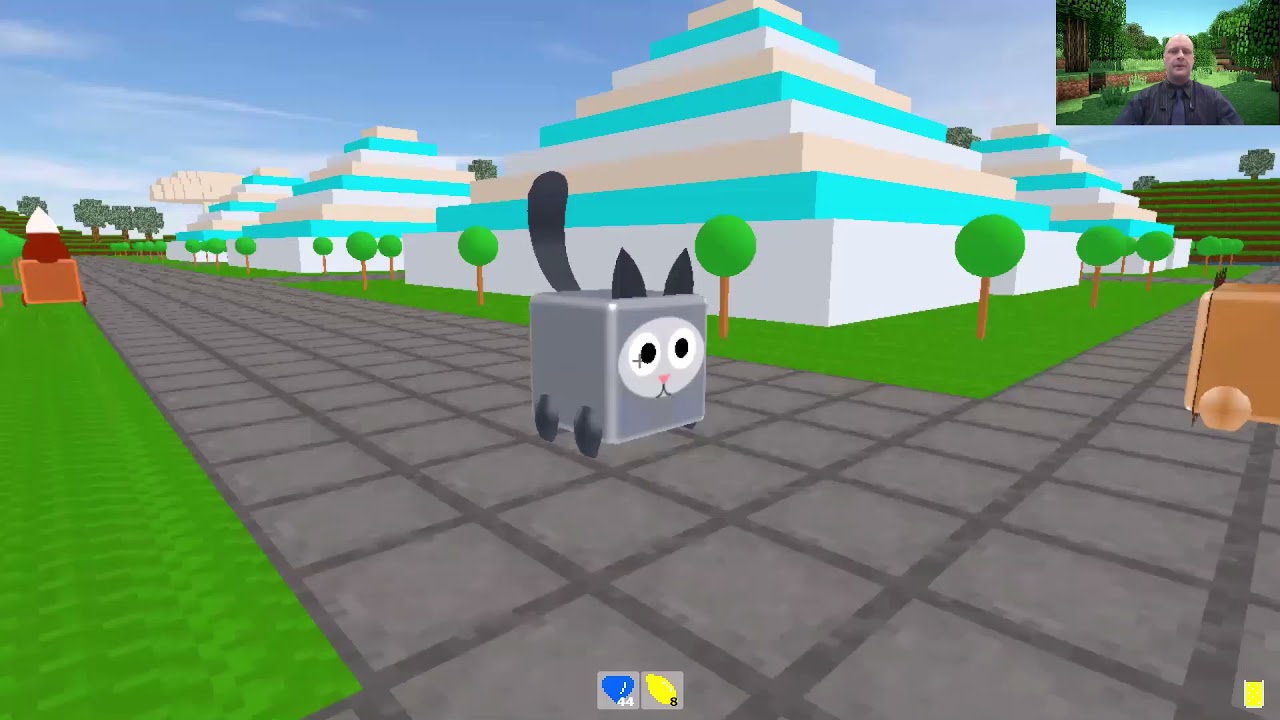 Coding Town By Script Academy Starting The Tutorial Youtube