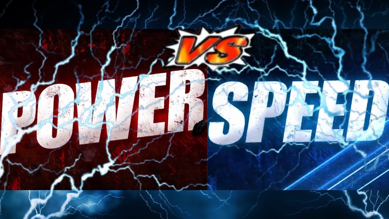 New Dragonball Sparking Zero Power Vs Speed Trailer Youtube