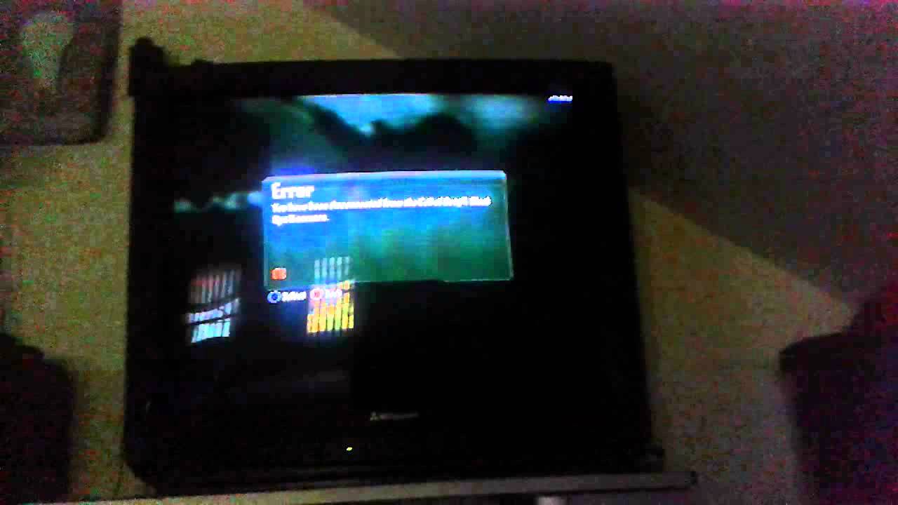Update Youtube