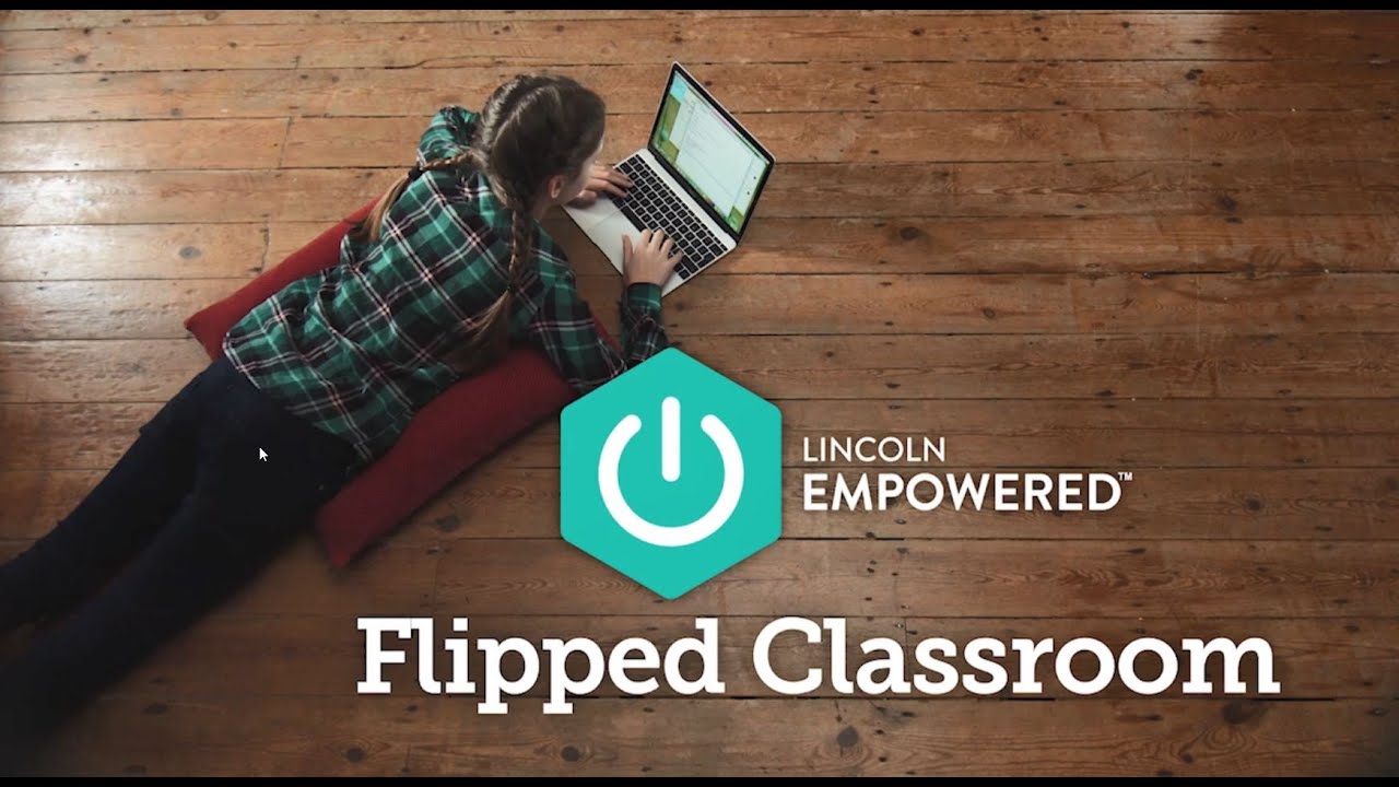Flipped Classroom Youtube