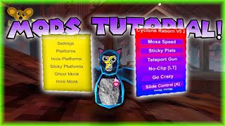 How To Install Mods For Gorilla Tag Late 2024 Gorilla Tag Modding ...