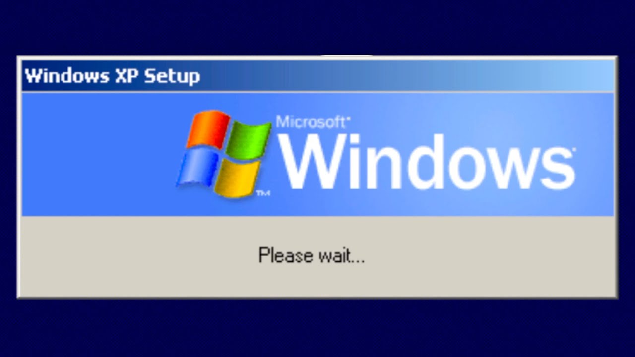 Windows Xp Alternative At Marge Bush Blog