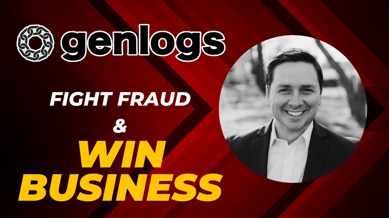 From Cia To The Freight World Ryan Joyce Of Genlogs Episode 271