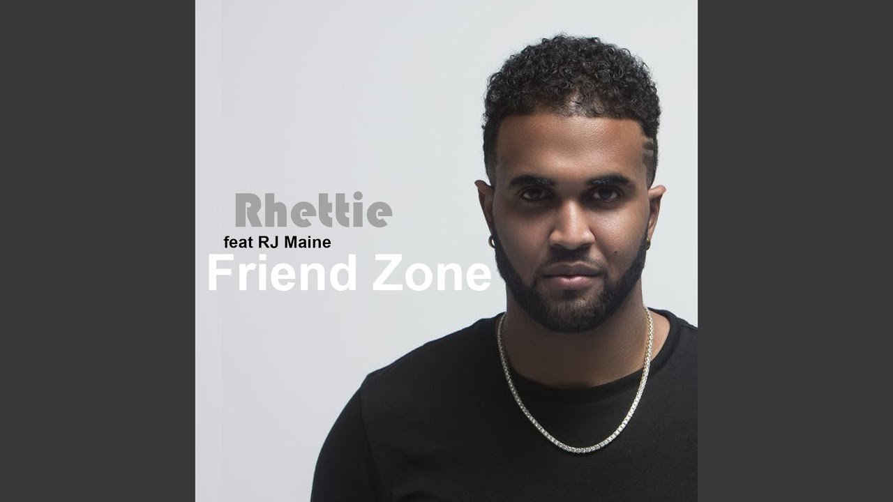 Friend Zone Radio Edit Youtube