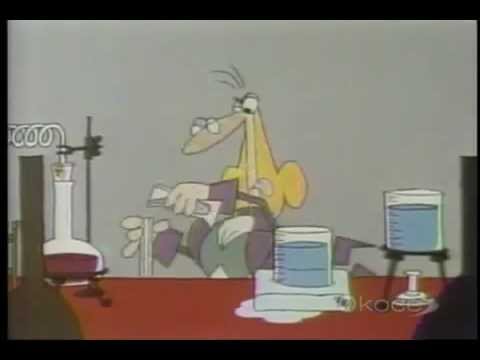 Measuring Temeperature Eureka Episode 20 Youtube