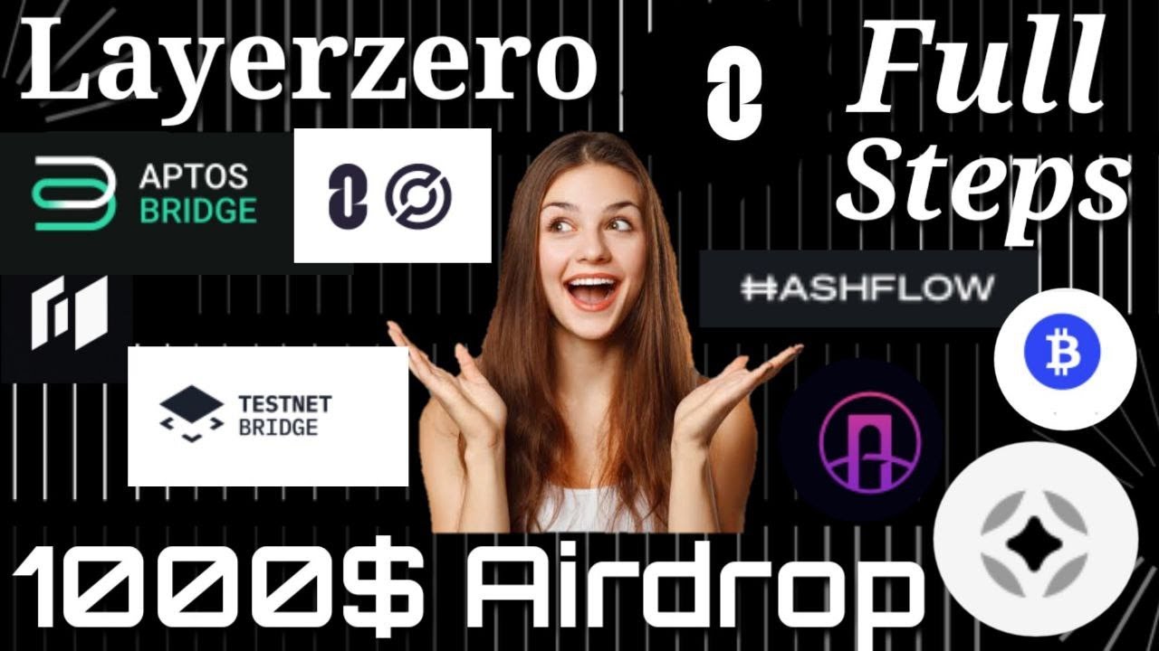 Layerzero Future Confirmed Reward Full Details Youtube