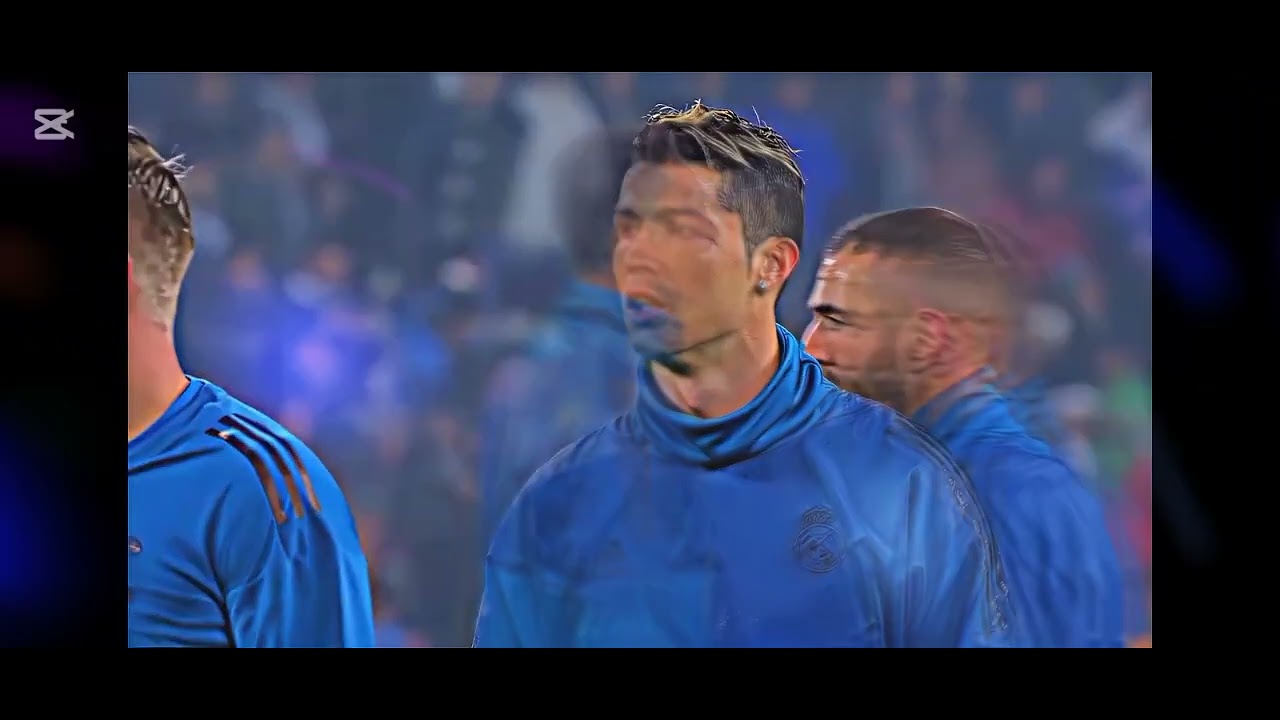 Ronaldo Edit Youtube