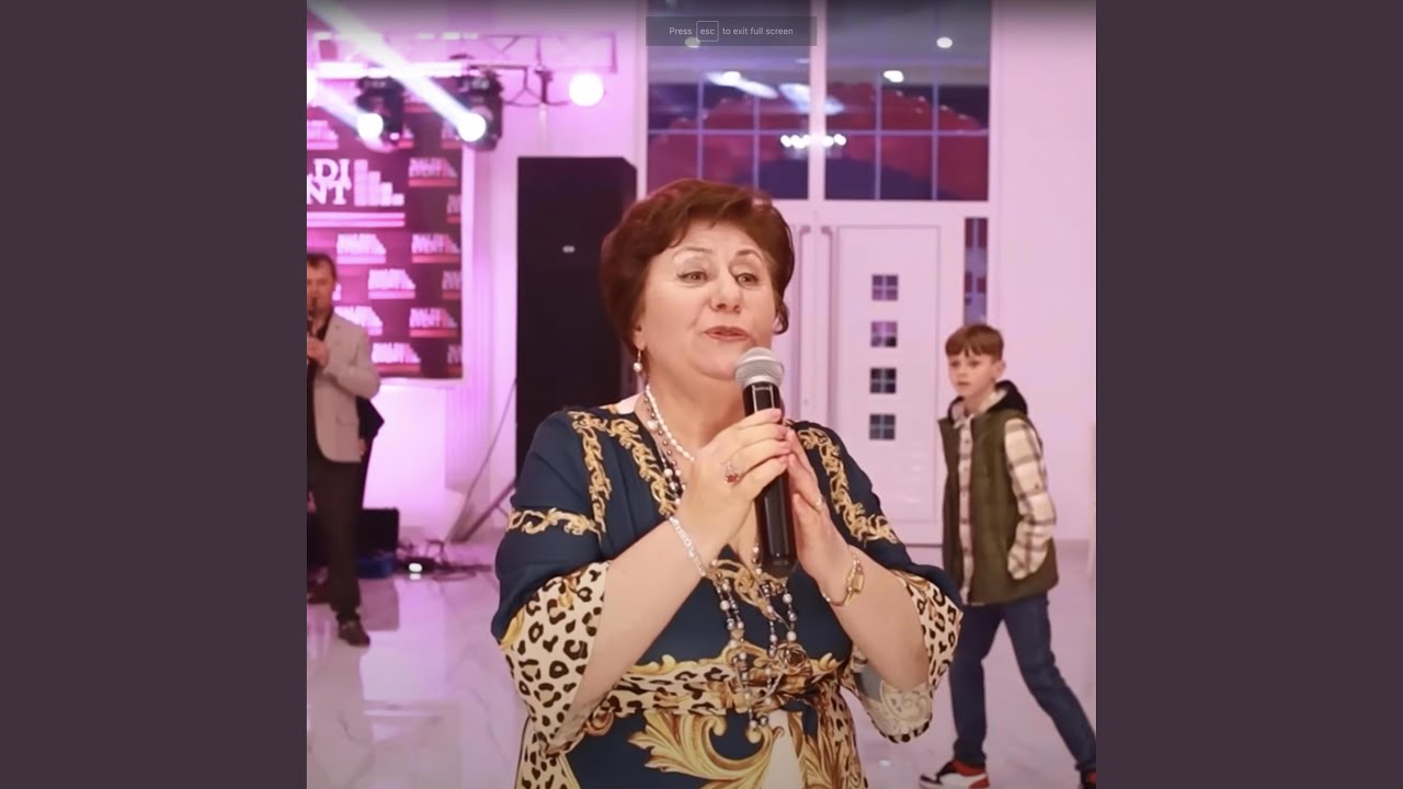 Paro Arome Laberie Kolazh Jugu Youtube