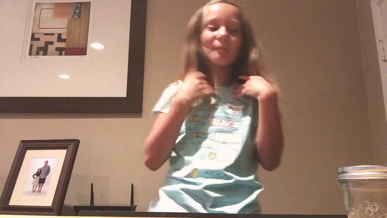 First Video Youtube