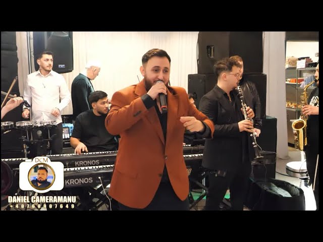 ADRIAN RIGU Nu Mă Sperie Nimica 2025 Londra