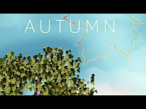 Autumn Trailer Youtube