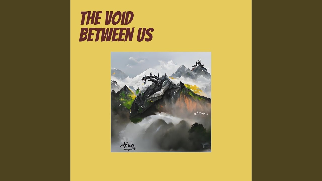 The Void Between Us Youtube