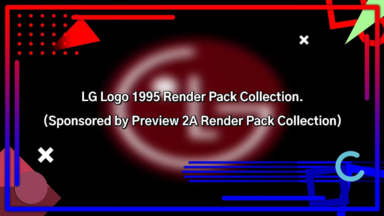 Lg Logo 1995 Render Pack Collection Sponsored By Preview 2a Render