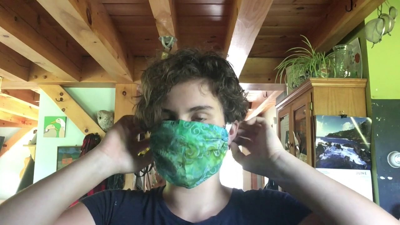 Masking Tutorial Youtube