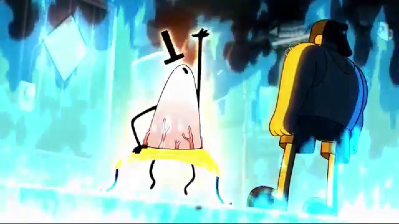 Gravity Falls Bill Cipher Wütend Gravity Falls Bill Cipher S