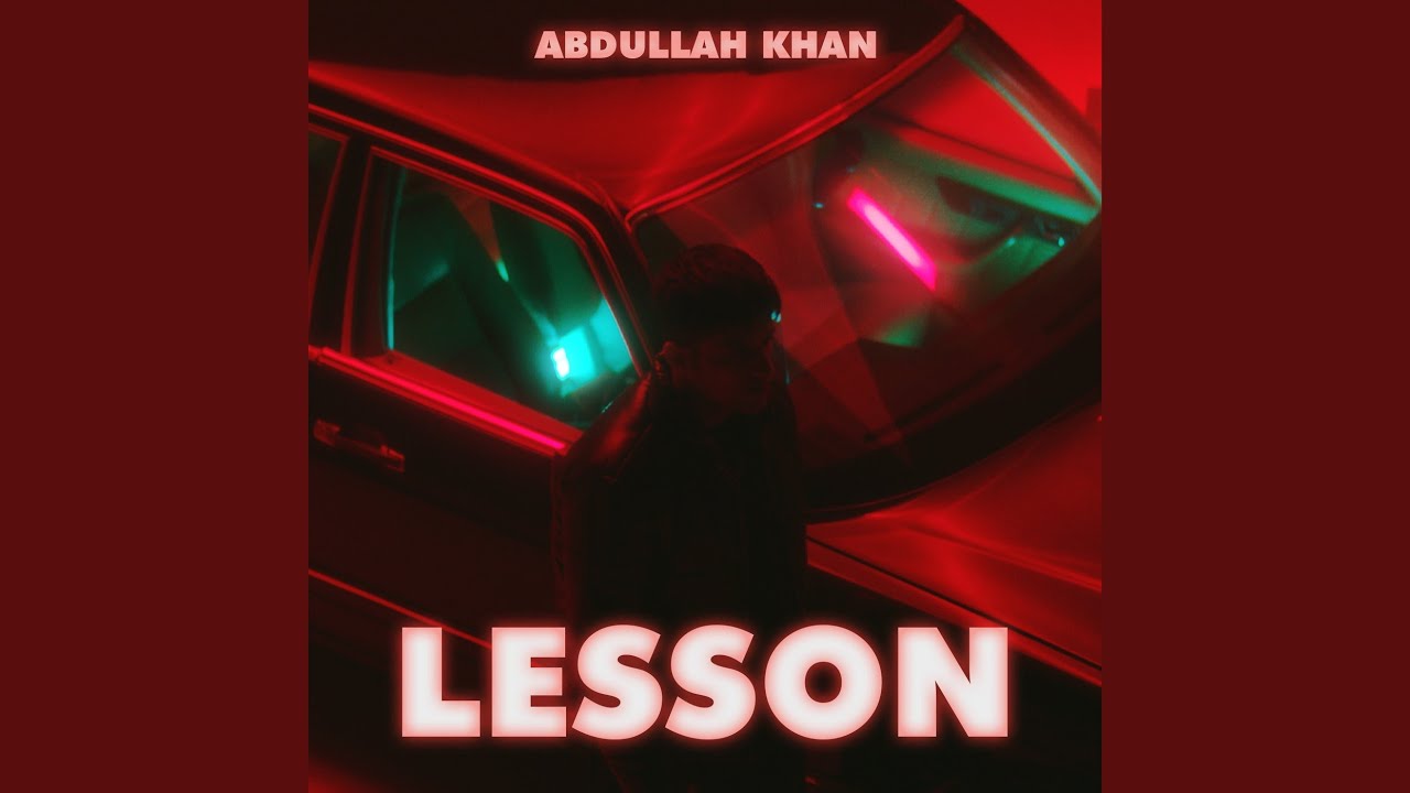 Lesson Youtube