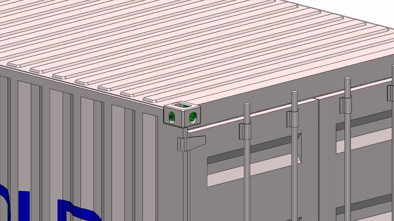 Container Corner Fitting Dimensions At Andrew Hook Blog