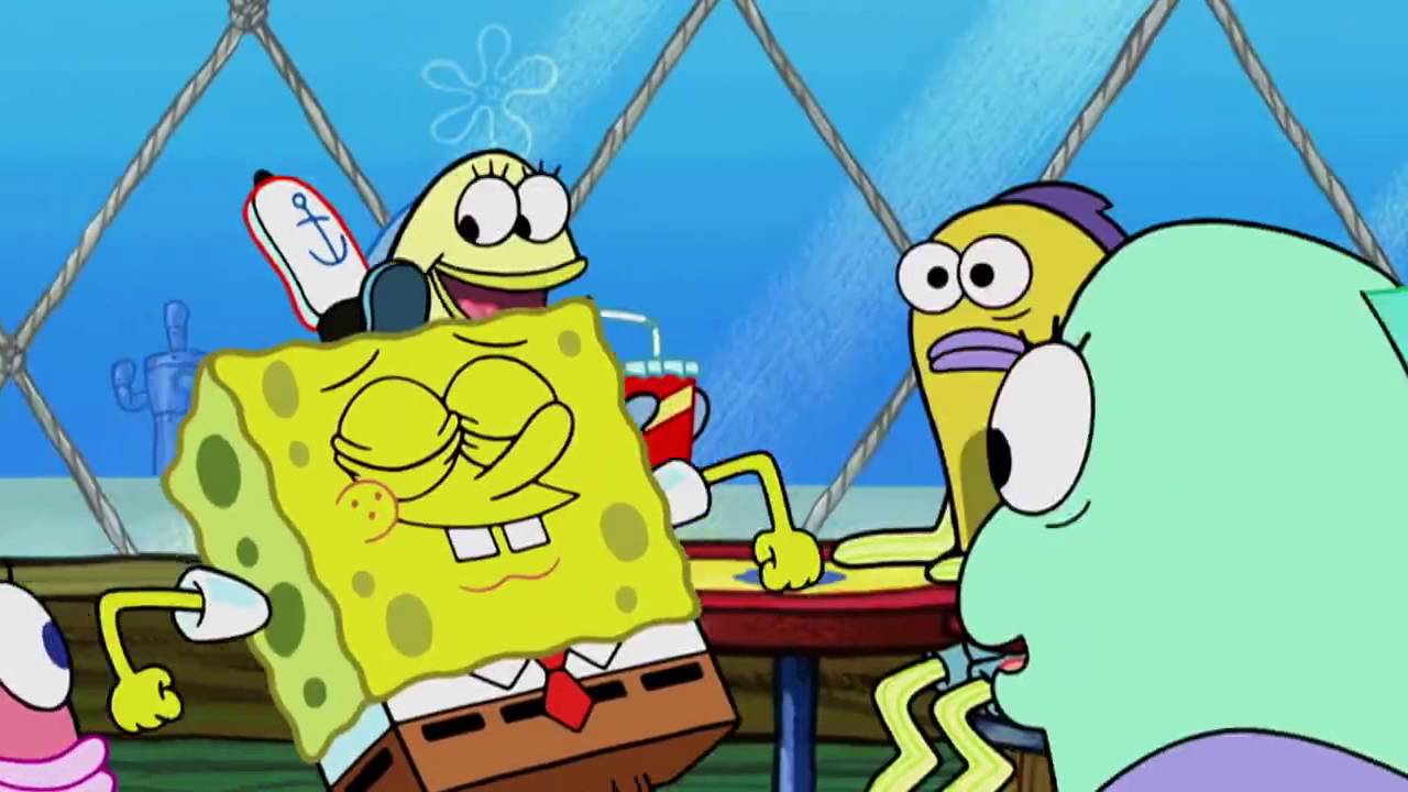 New Spongebob Episode Promo Jan 2016 Youtube