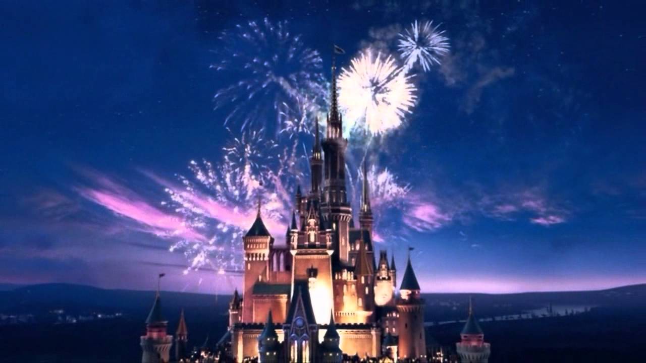 Logo De Walt Disney Pictures 2006 Walt Disney Pictures 2006 Logo