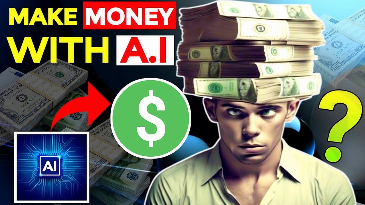 Discover The Ai Secret To Earning Lakhs Youtube