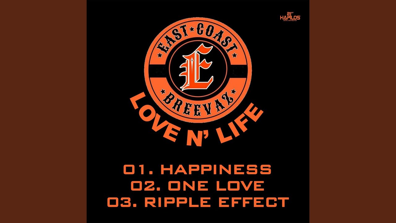 Ripple Effect Youtube Music