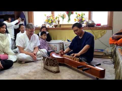 Thai and Indonesian Music- MUS 129C Blog: Instruments- Thailand