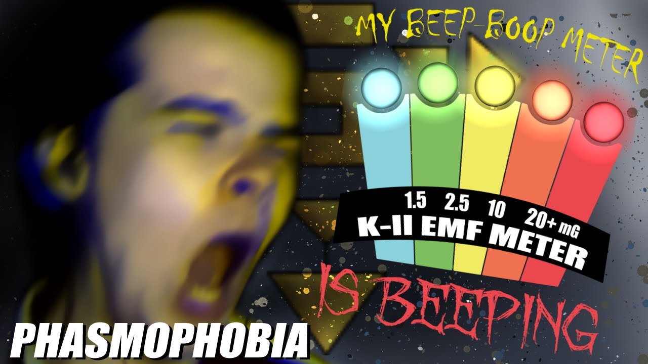 Phasmophobia Youtube