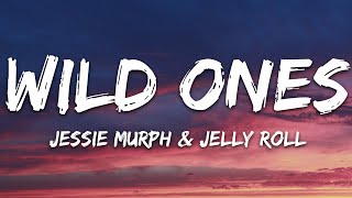 Jessie Murph Wild Ones Lyrics Ft Jelly Roll 7clouds Rap Mp3 Music & Mp4 video downloads