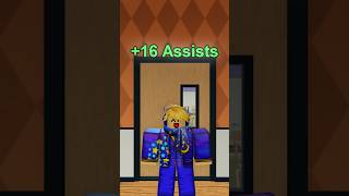 Roblox Unknowing Assistant Potemer Robloxanimation Roblox Recommended