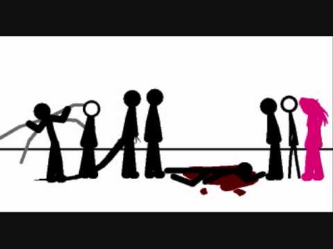 Stick Figure Randomness 3 Youtube