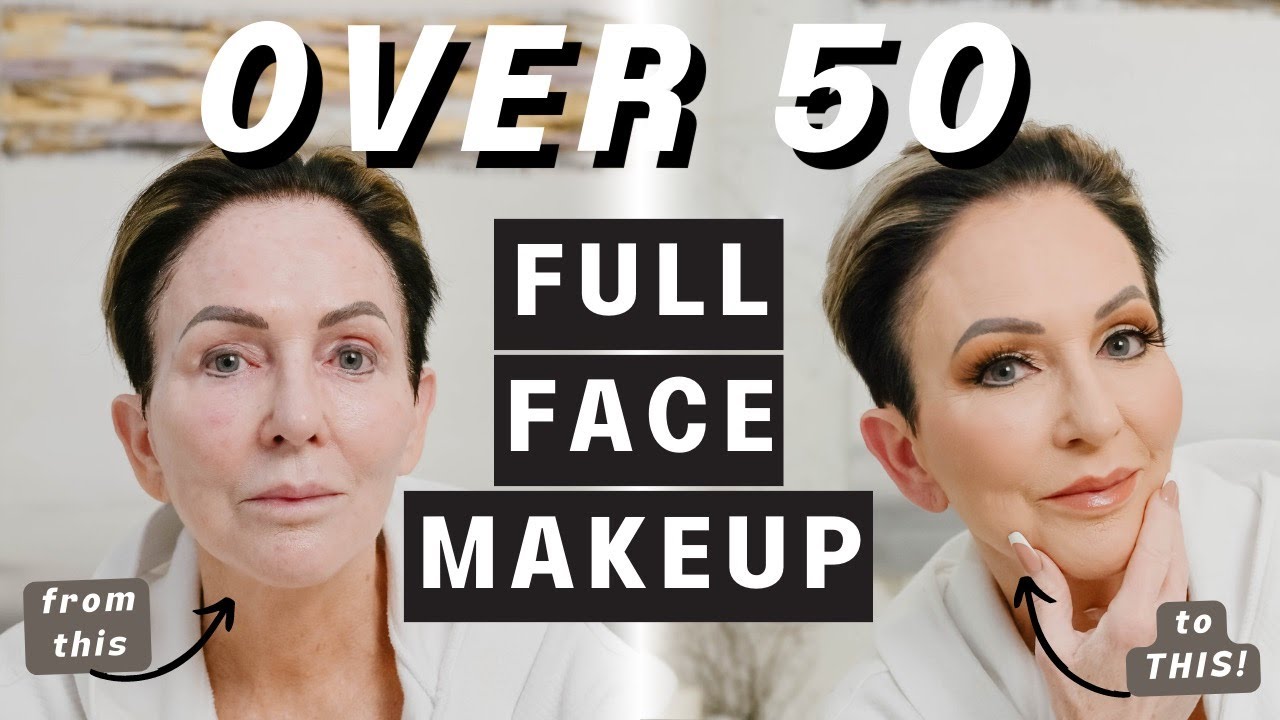 You Makeup Tips For Over 50s Singapore Infoupdate Org