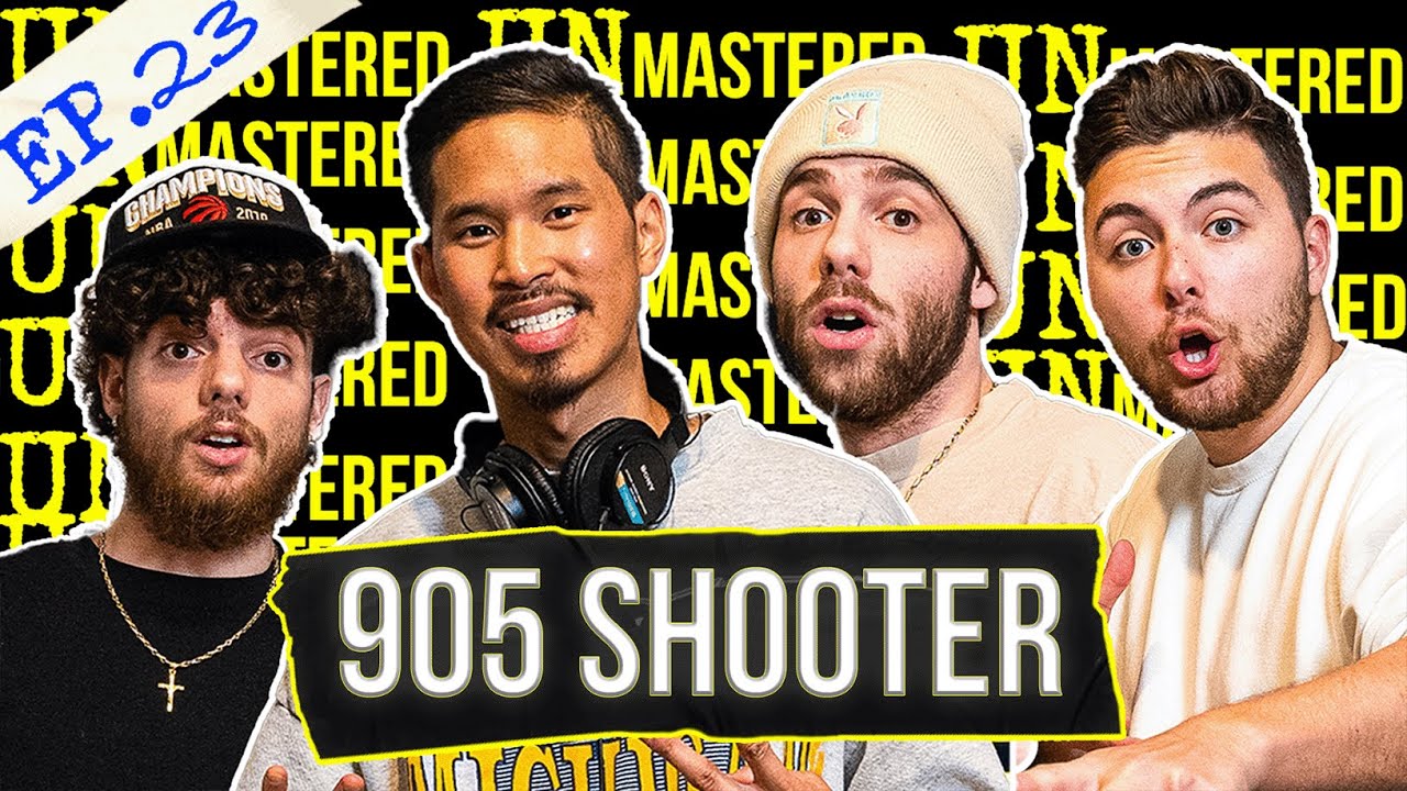 905 Shooter Reveals Why He Will Never Go To A Club Again Unmastered