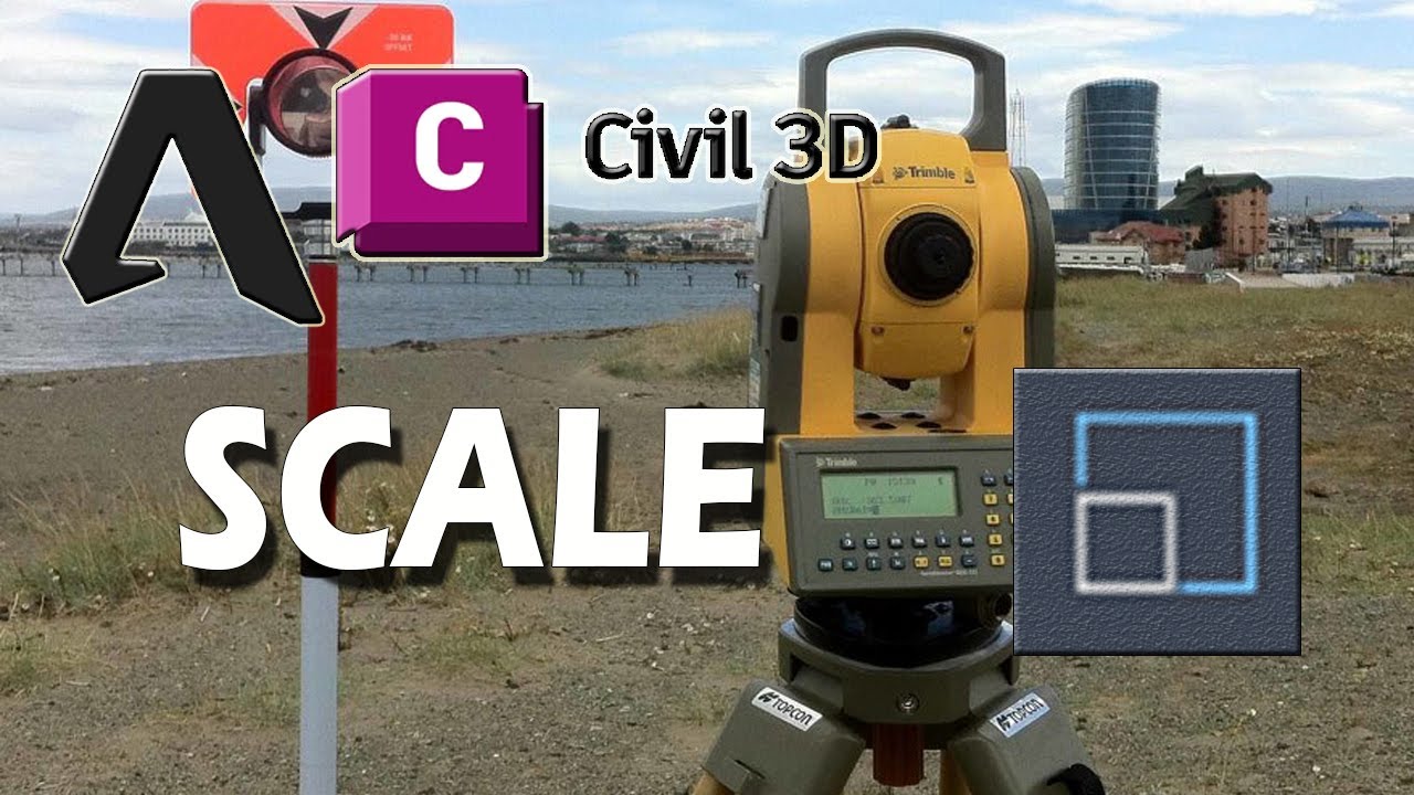 Scale Youtube