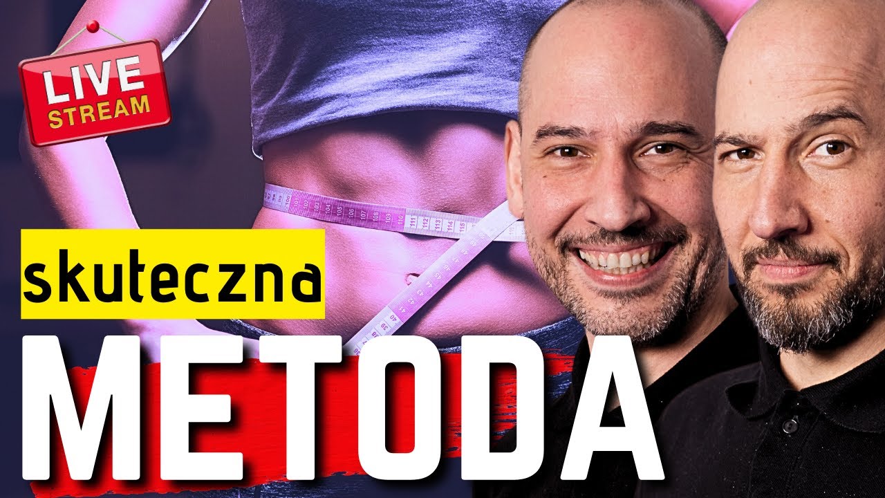 Metoda Odchudzania Braci Rodzeń W Praktyce Youtube