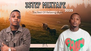 Best 3step Mixtape 2025 Beekay Monalayzzar Mp3 Music & Mp4 video downloads