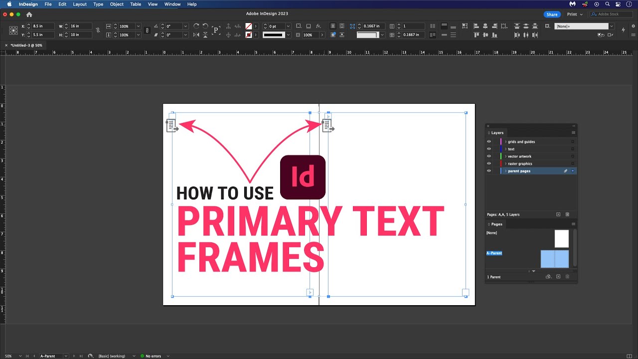 How To Make A Frame For A Picture In Indesign At Lindsey Newell Blog